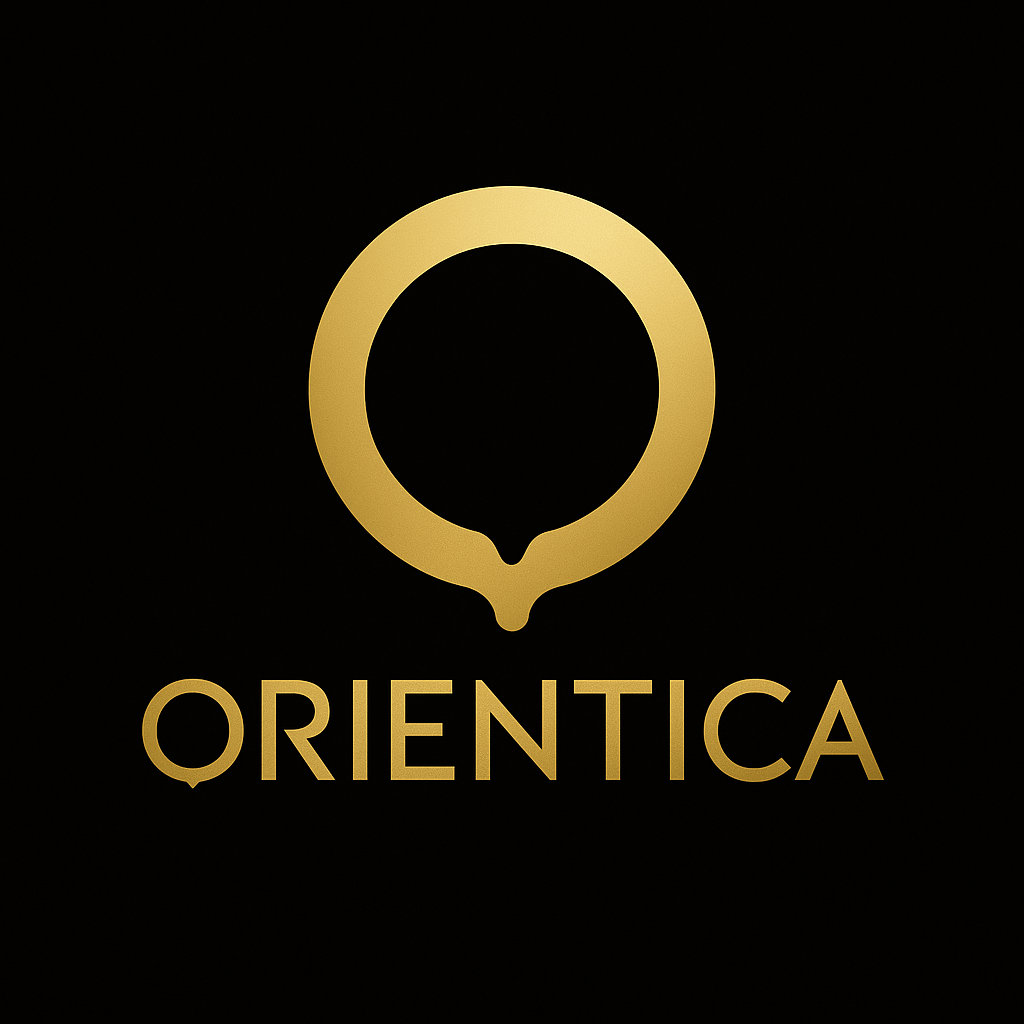 Orientica – MJ2 perfumeria